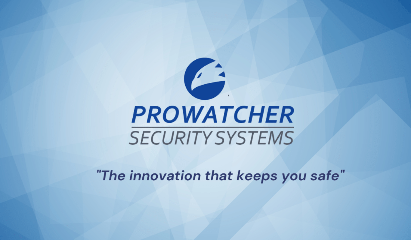 Prowatcher Security Systems Inc.